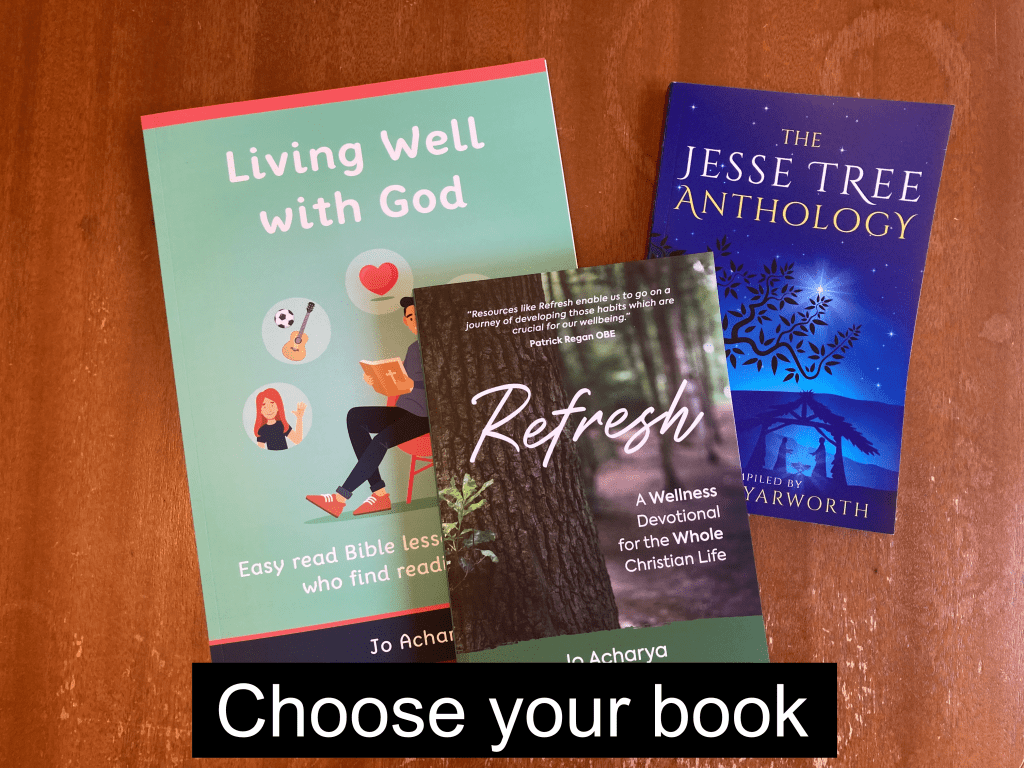 Classic Gift Box | unique Christian book gift | Valley of Springs
